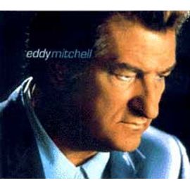 Eddy Mitchell - CD | Rakuten