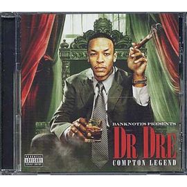 Compton legend - CD | Rakuten