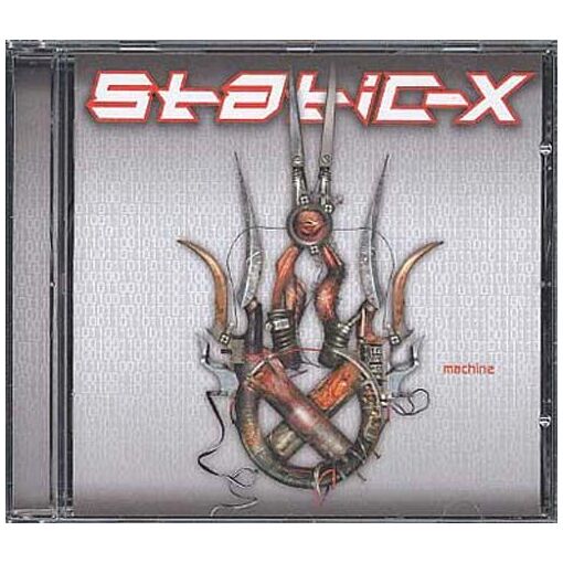 Machine - CD | Rakuten