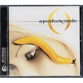 Thirteenth Step - CD | Rakuten