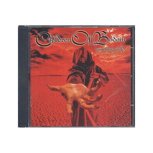 Something wild - CD | Rakuten