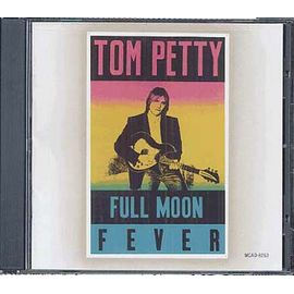 FULL MOON FEVER - CD | Rakuten