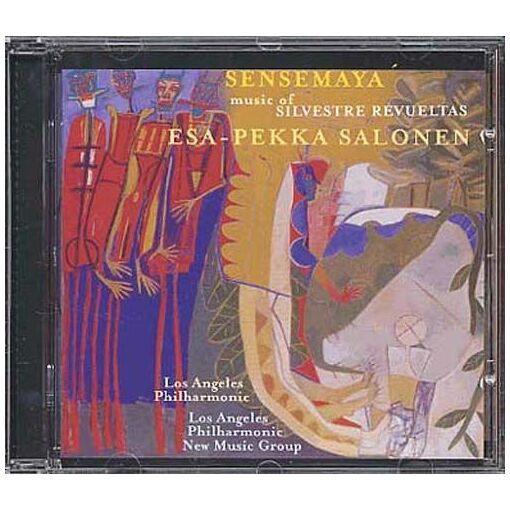 Sensemaya, Noche de Los Mayas, Ocho Por Radio, | Rakuten