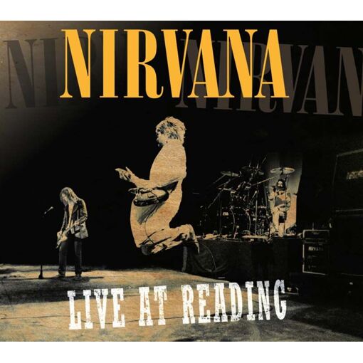 Live at Reading - CD | Rakuten