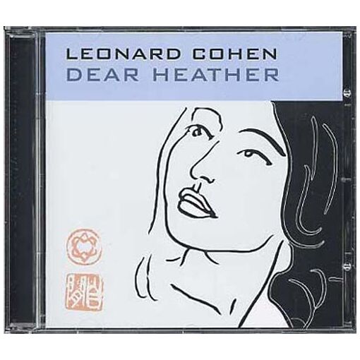 Dear Heather - CD | Rakuten