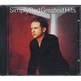 Simply red : greatest hits - CD | Rakuten