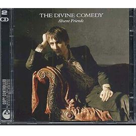 Absent friends - Edition limitée - CD | Rakuten