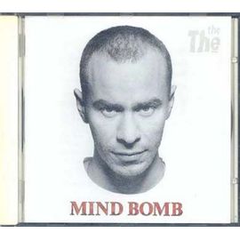Mind Bomb - CD | Rakuten