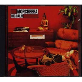 Big calm - CD | Rakuten