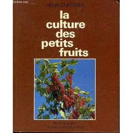 La Culture Des Petits Fruits | Rakuten
