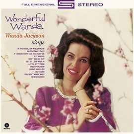 Wonderful Wanda - CD | Rakuten