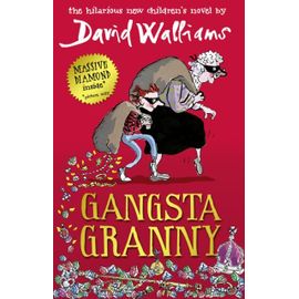 Gangsta Granny | Rakuten