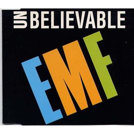 UNBELIEVABLE - CD | Rakuten