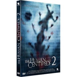 The Human Centipede 2 - DVD Zone 2 | Rakuten