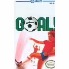 Goal Nes Nintendo NES - Jeux Vidéo | Rakuten