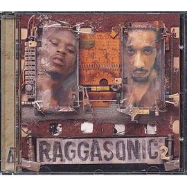 Raggasonic 2 - CD | Rakuten