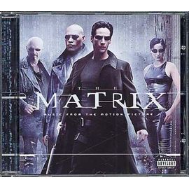 The Matrix - CD | Rakuten