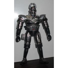 Power Rangers Ranger Argent