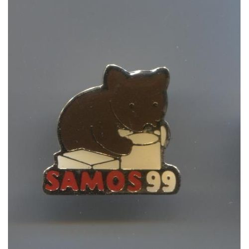 Samos Fromage neuf et occasion - Achat pas cher | Rakuten