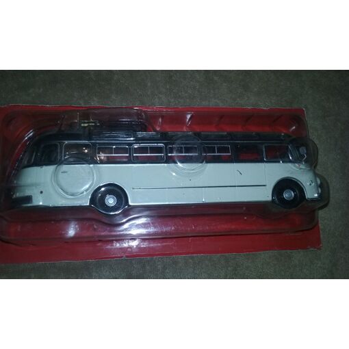 Bus ISOBLOC 648 DP de 1955 autobus autocar métal | Rakuten