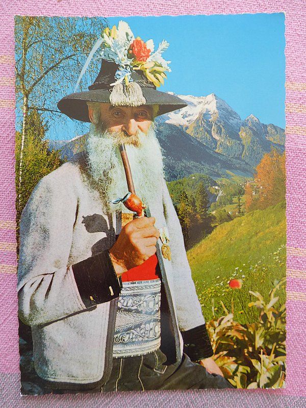 Costume Autrichien d’occasion | Plus que 4 à -60%