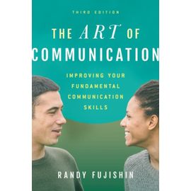 The Art of Communication - Livres | Rakuten