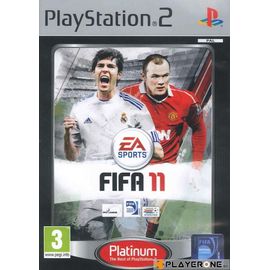 Fifa 15 Ps2