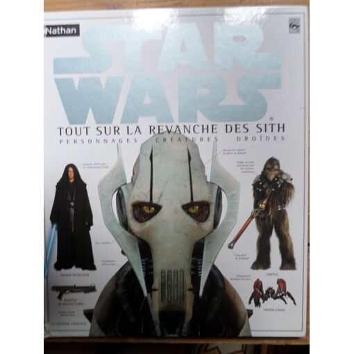 STAR WARS EPISODE III LA REVANCHE DES SITH | Rakuten