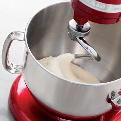Robot pâtissier KitchenAid Artisan 5KSM175PS vert pistache | Rakuten