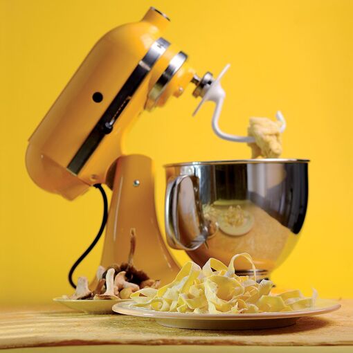 Robot pâtissier KitchenAid Artisan 5KSM175PS vert pistache | Rakuten