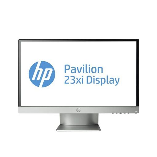 HP Pavilion 23xi - Écran LED - 23" - 1920 x 1080 Full HD (1080p) @ 60 ...