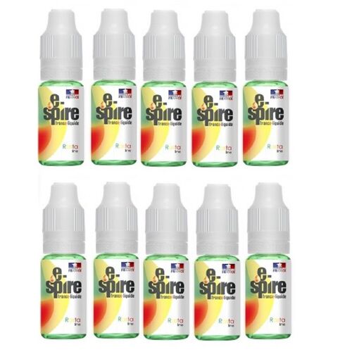 Rasta Cigarette d’occasion | Plus que 3 à -65%