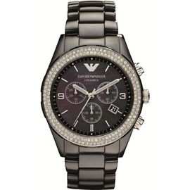 Montre Emporio Armani AR1455 Ceramics montres Rakuten