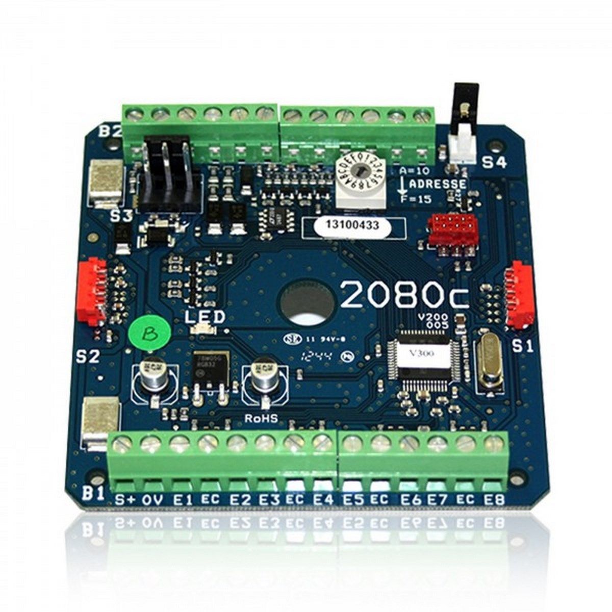 Septam d’occasion | Plus que 3 à -60%