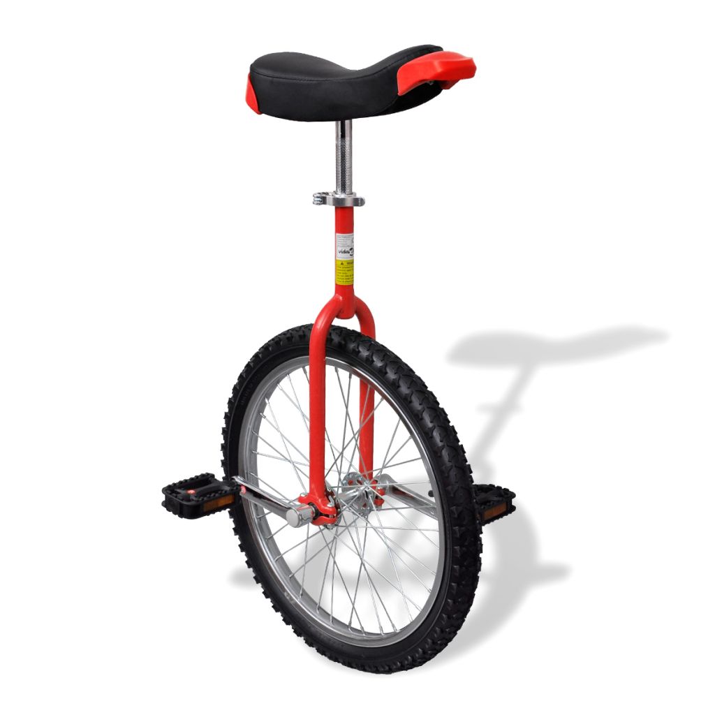 Monocycle Girafe d’occasion | Plus que 3 à -65%