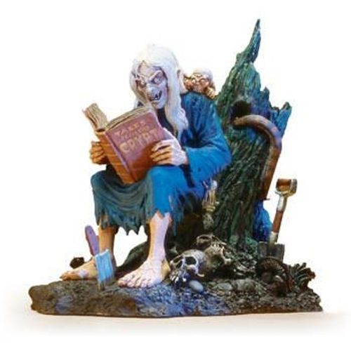 Figurine Crypt Keeper - Les meilleures offres et bons plans 2024
