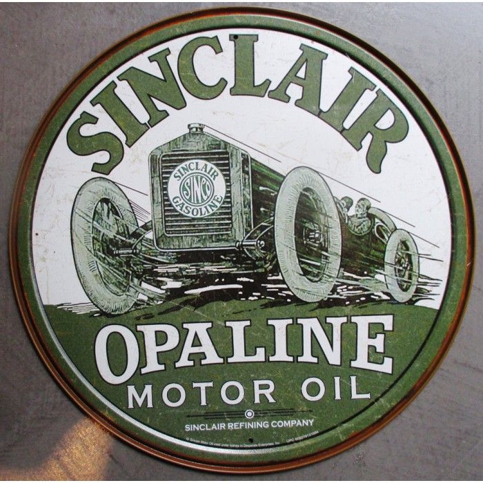 Plaque Opaline d’occasion | Plus que 2 à -70%