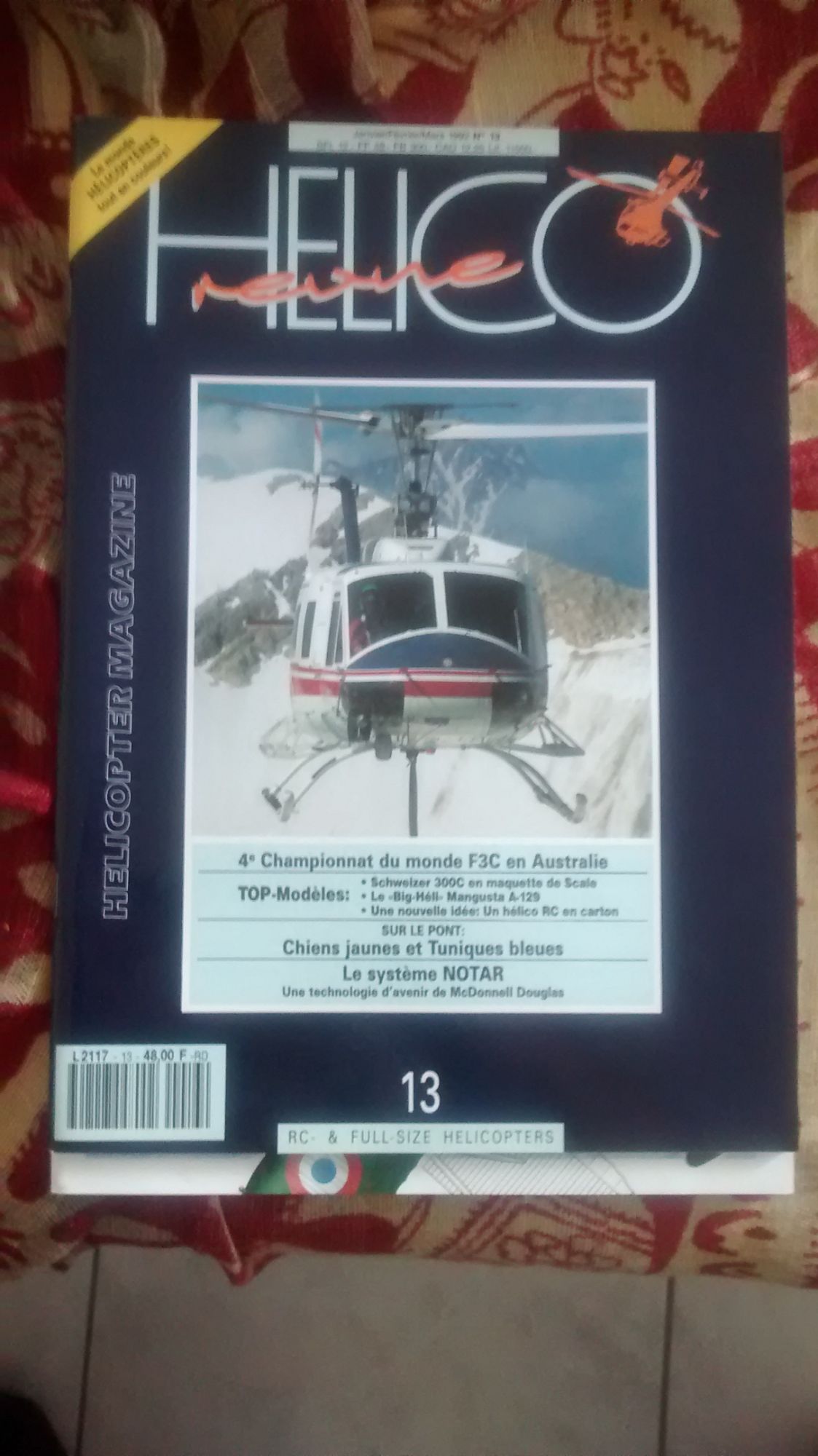 Revue Helico d’occasion Comparez facilement | Mai 2022