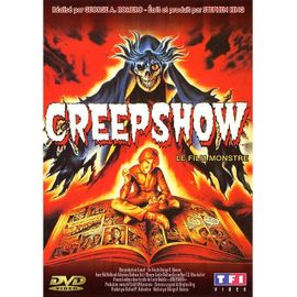 Creepshow - DVD Zone 2 | Rakuten