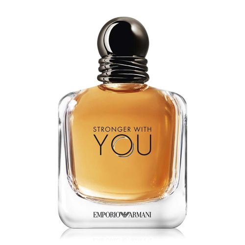 Stronger With YOU Edt For Him 100Ml parfums Rakuten