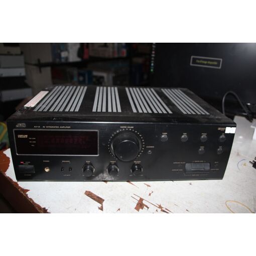 Home cinéma Ampli JVC AX-V4 + Enceintes 5.1 sansui SAS-30 | Rakuten