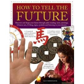 How To Tell The Future | Rakuten