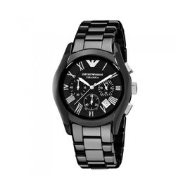 Montre Emporio Armani Ceramica Meilleures offres neuf et occasion