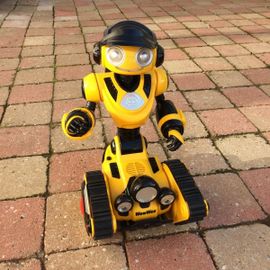 WowWee Roborover 40 cm - jouets | Rakuten