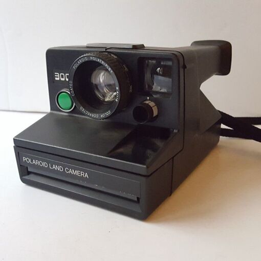 Polaroid Land Camera Model 3000 - appareils-photo | Rakuten