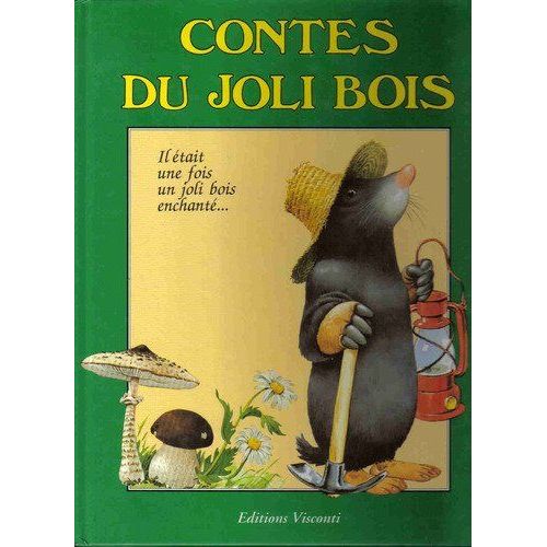 Contes Joli Bois neuf et occasion - Achat pas cher | Rakuten