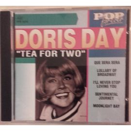 Doris Day - Tea for two (cd) - CD | Rakuten