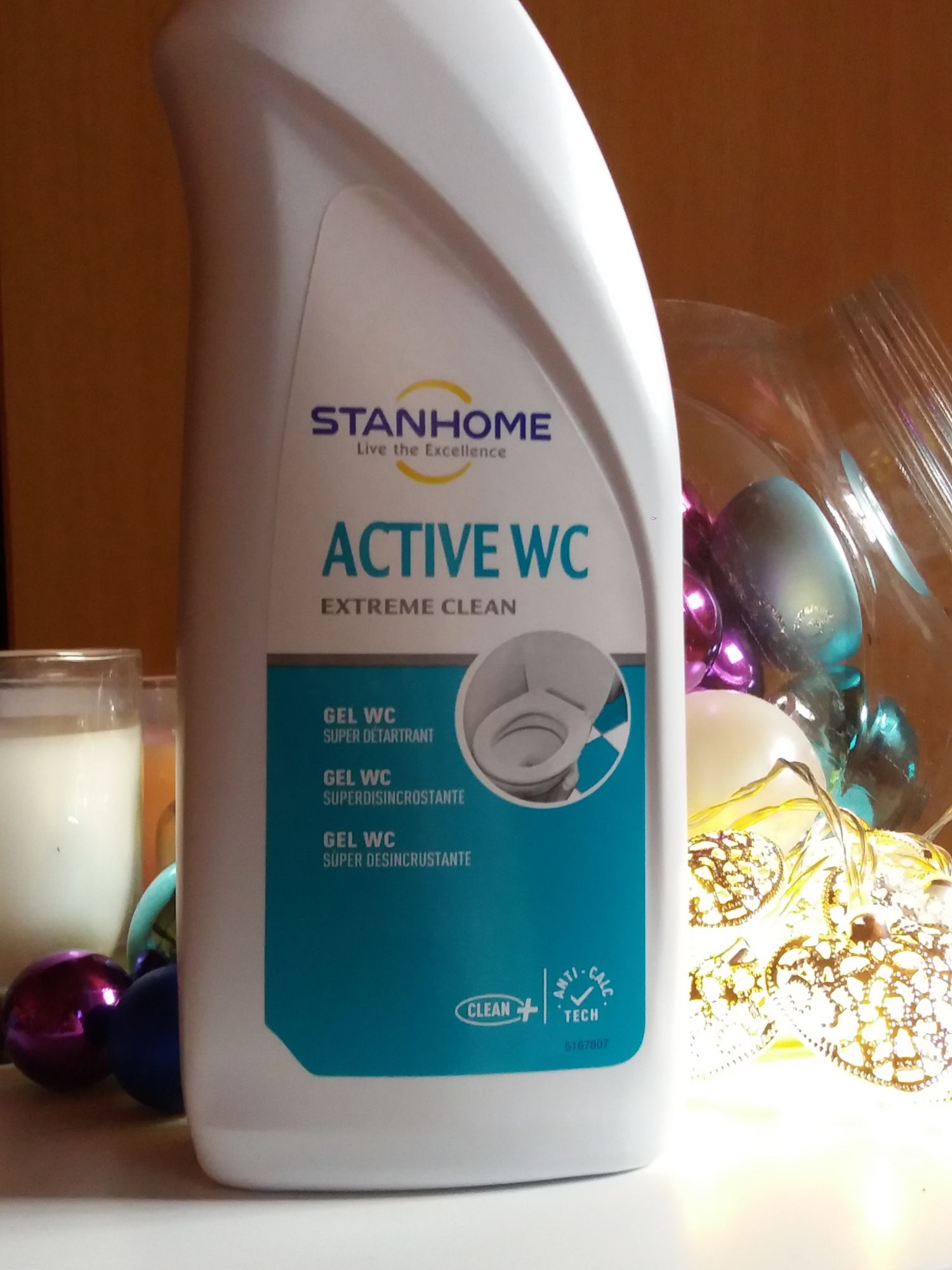 Stanhome d’occasion | Plus que 2 à -75%