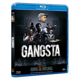 Gangsta - Blu-ray - Blu-Ray | Rakuten