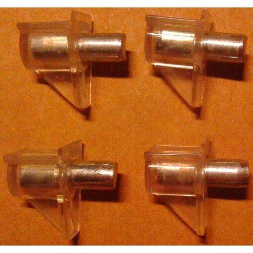 Taquets Tagres Ikea